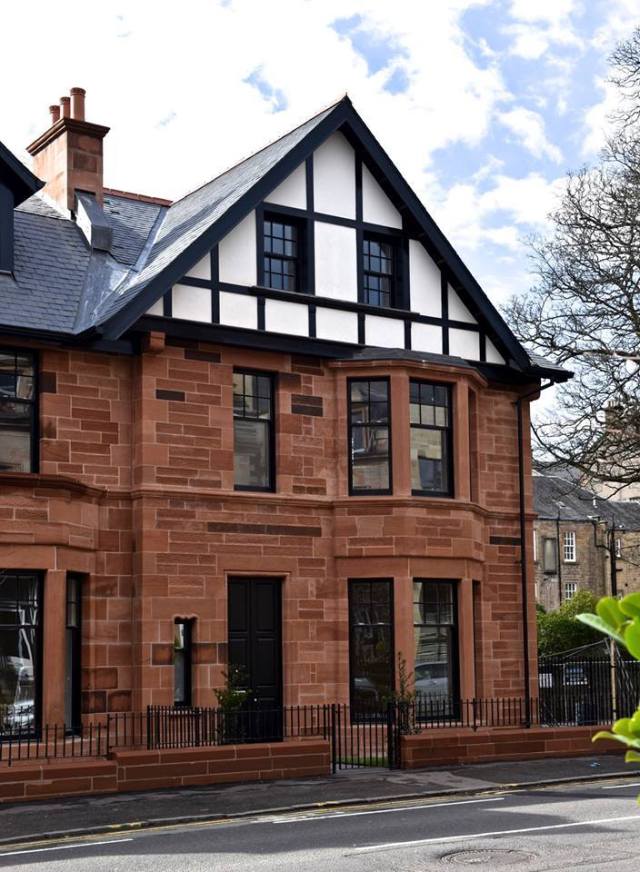 New Traditional Architecture & Urbanism | The world of new traditional ...