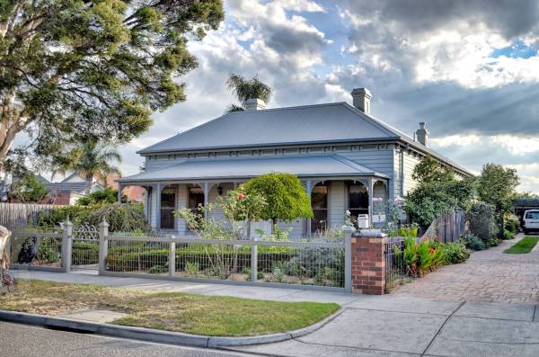 New Traditional Architecture & Urbanism | The world of new traditional ...