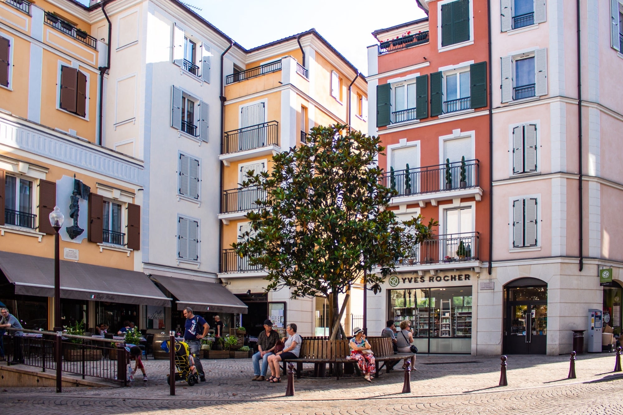 France | New Traditional Architecture & Urbanism